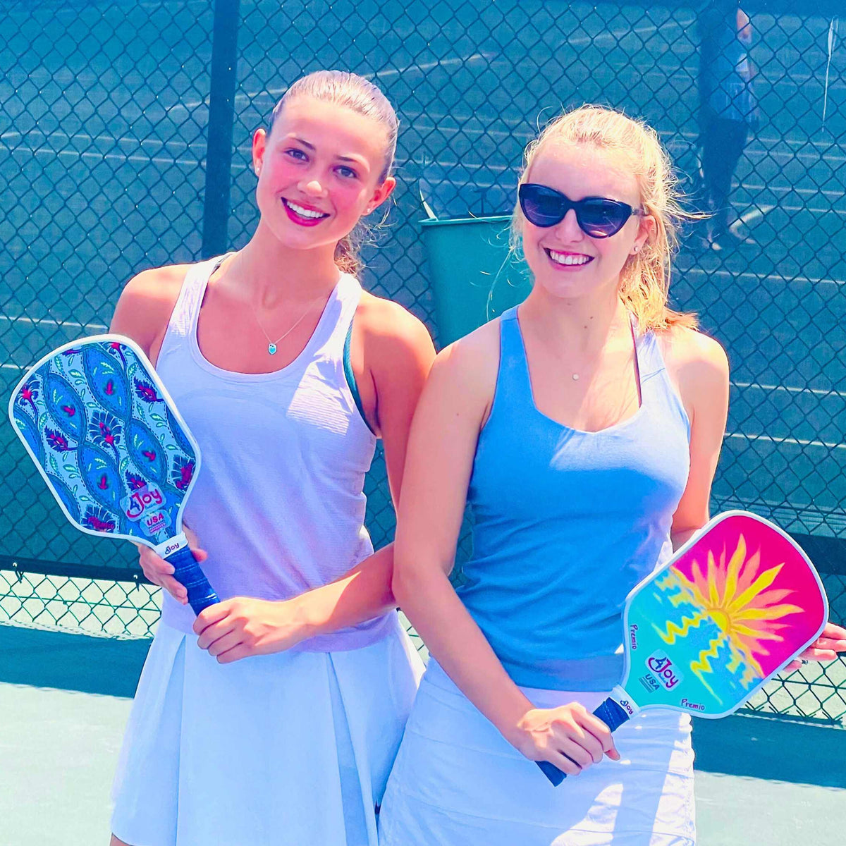 How to Play Pickleball: A Comprehensive Guide – 4Joy Paddles