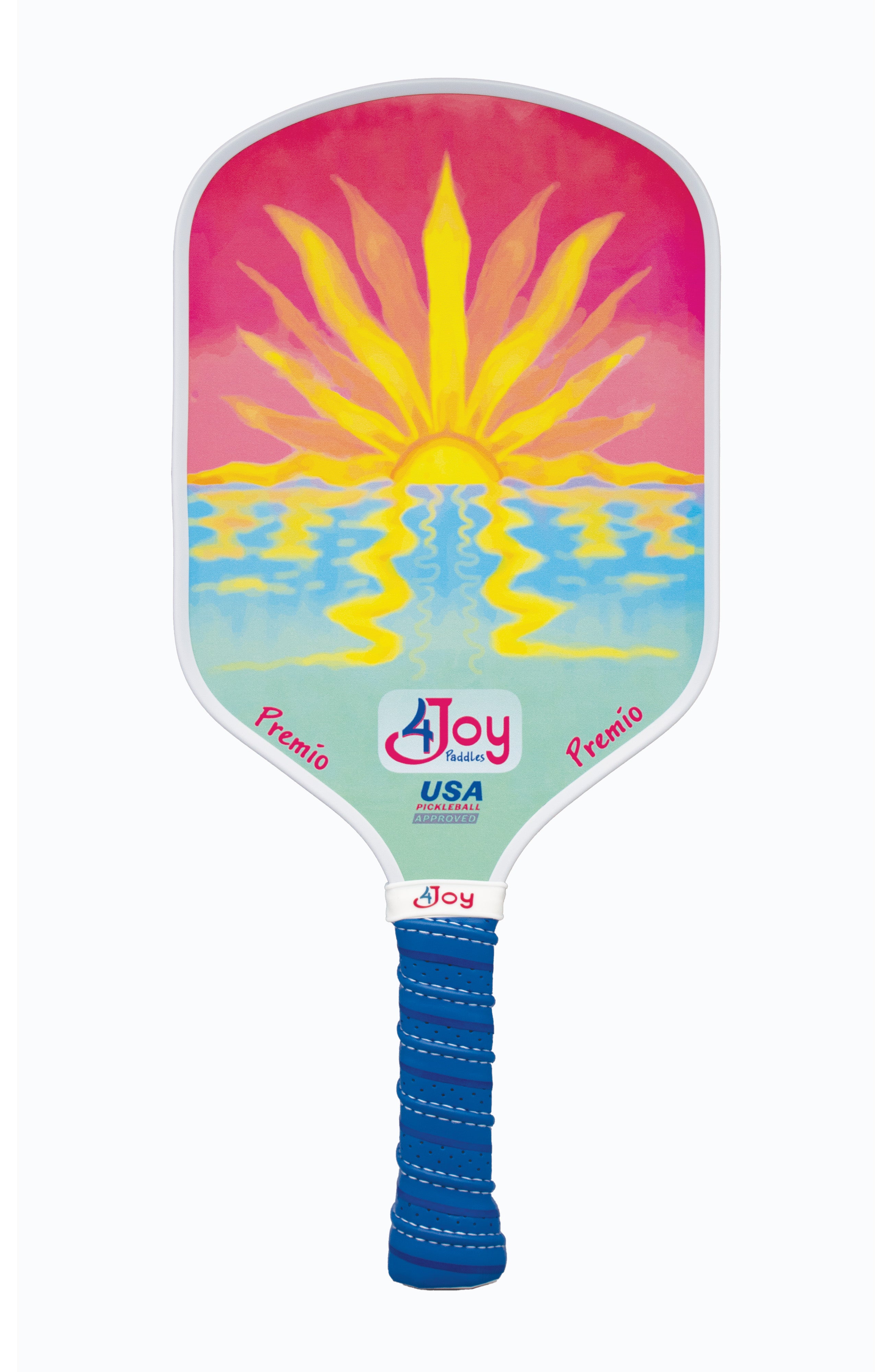 4Joy Pickleball Paddles – 4Joy Paddles