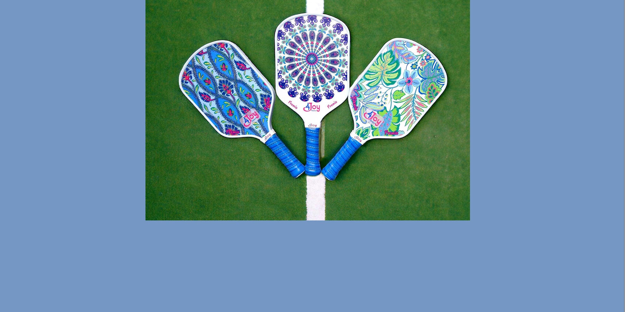 4Joy Pickleball Paddles – 4Joy Paddles
