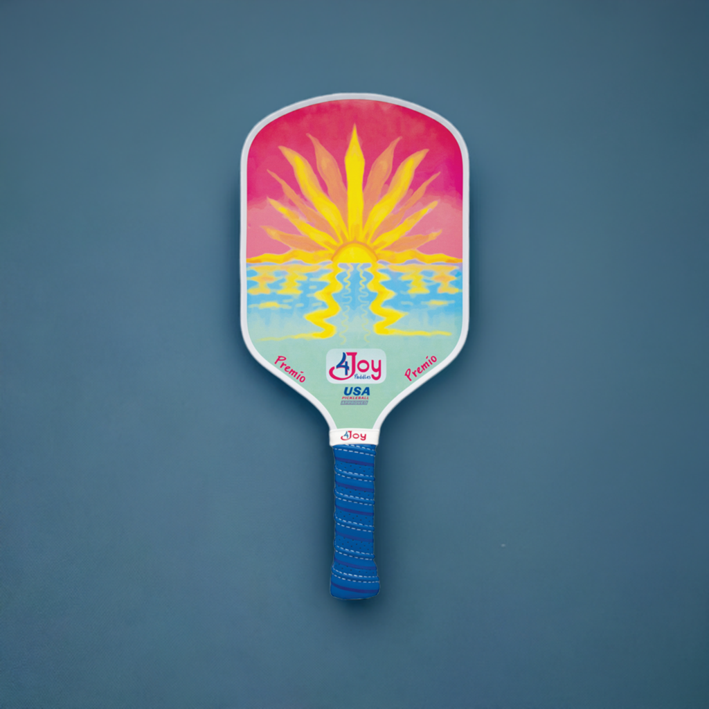 4Joy Pickleball Paddles – 4Joy Paddles